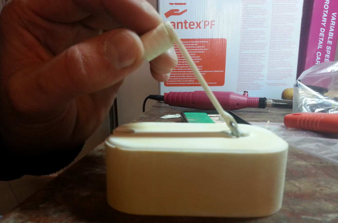 Jiffy - Quick Charger 2.0 Technology | Indiegogo