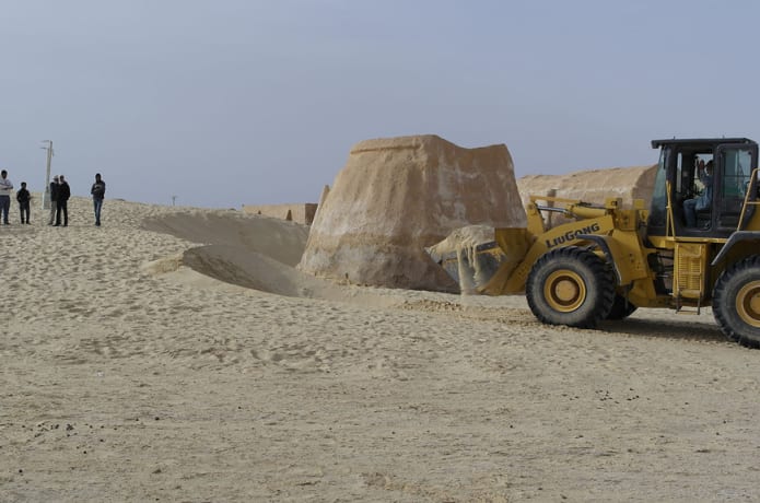 Save Mos Espa | Indiegogo