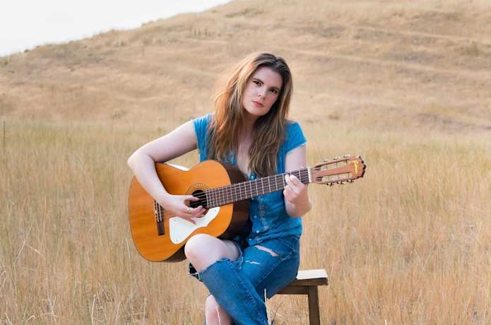 Emma Dream First Album Launch | Indiegogo