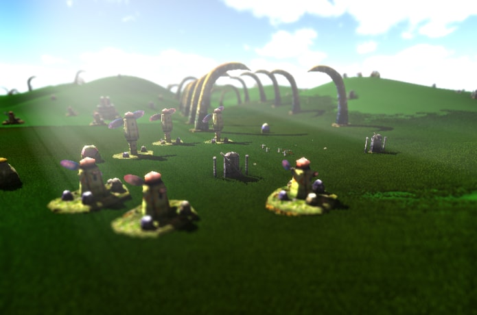 The World, an Open Source MMORPG | Indiegogo