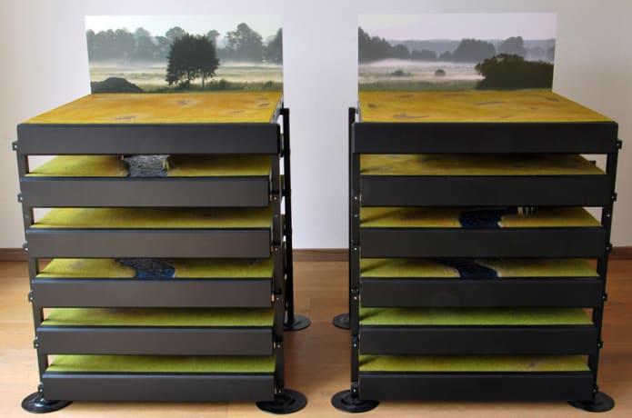 Modular Gaming Table | Indiegogo