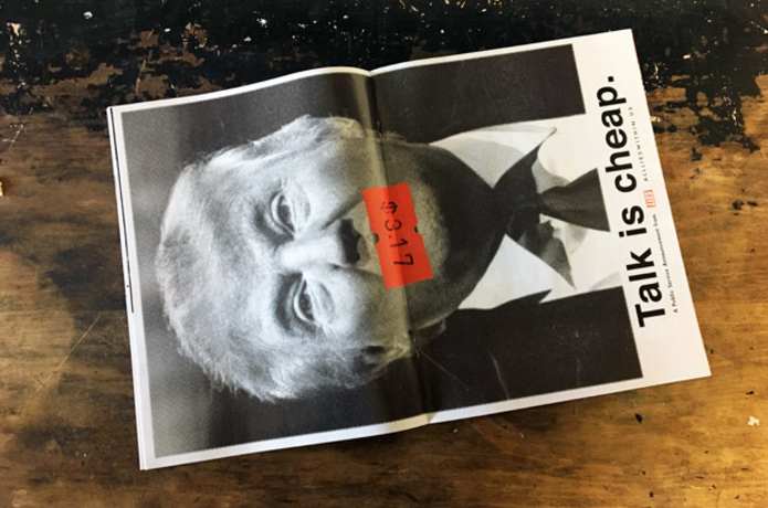 The New In These Times Magazine | Indiegogo