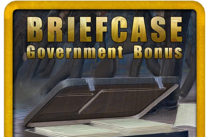Briefcase Board Game | Indiegogo