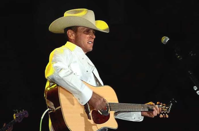 Bryan Fontenot new album and tour | Indiegogo