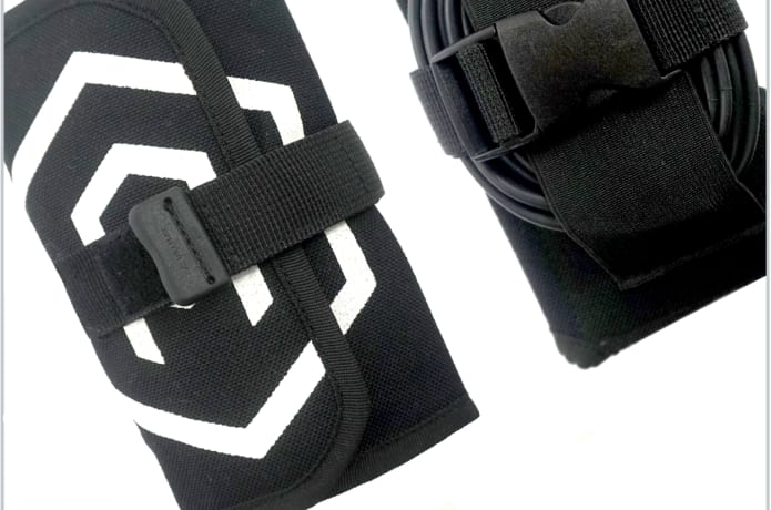 MODUAL: Innovative Bicycle Multi-Tool & Tool Roll | Indiegogo
