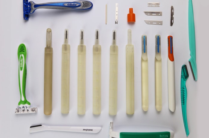 World's 1st Unisex Nasal Safety Razor - cleanOZe. | Indiegogo