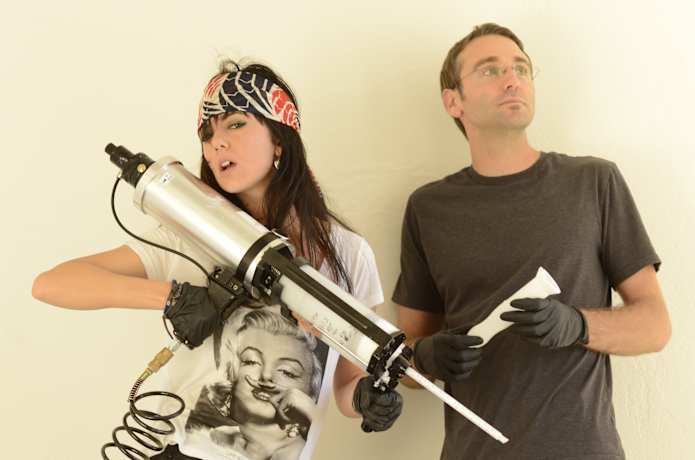 HUM: the first artificially intelligent vibrator | Indiegogo