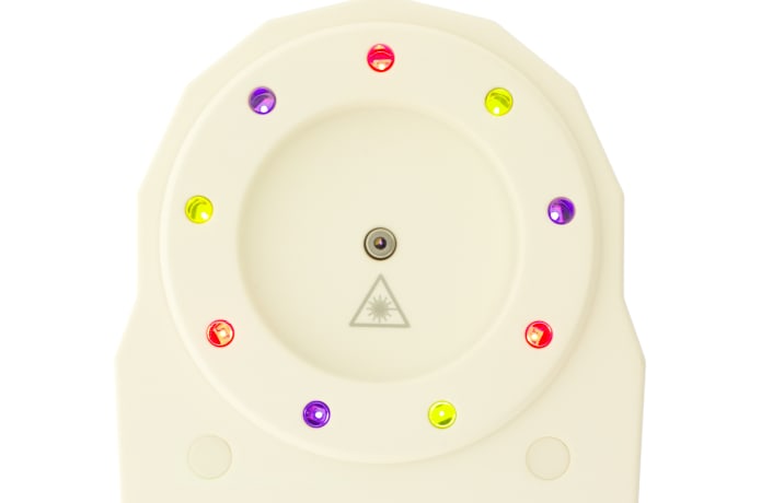 coMra Palm - personal device for your daily health | Indiegogo