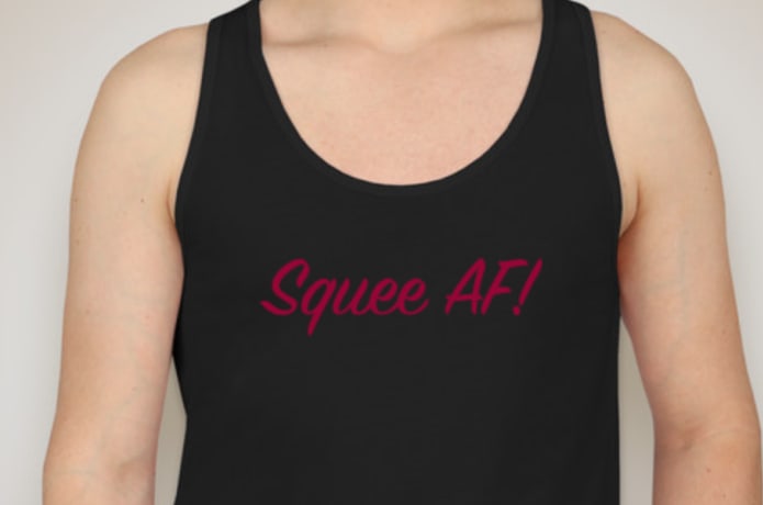 Squee! Web Series | Indiegogo