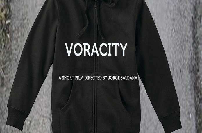 Voracity: Short Film 2015 | Indiegogo