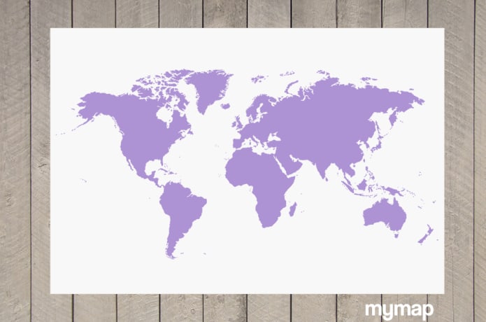 mymap...the adventure begins! | Indiegogo