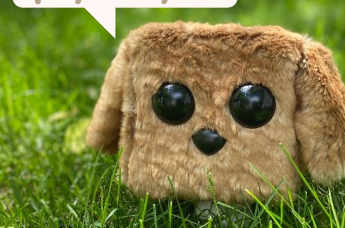 Cube Critters! They become anything you want! | Indiegogo