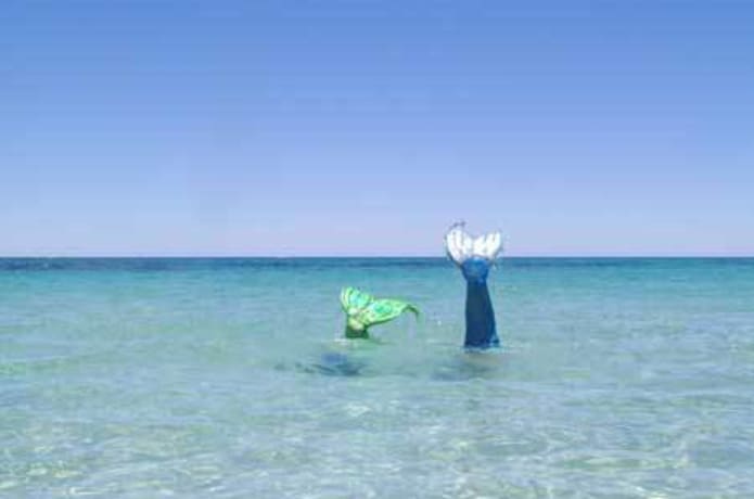Perth Mermaids: Keep the Magic Alive! | Indiegogo