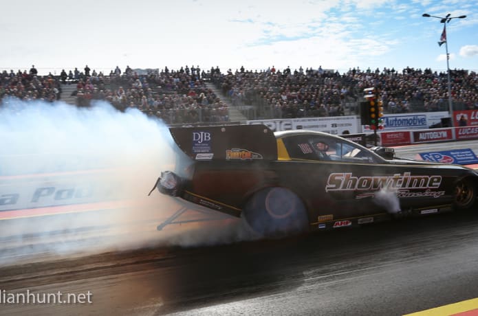 Showtime 300mph drag racing team | Indiegogo