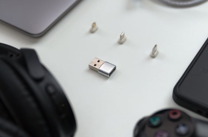 The first fair & sustainable universal USB cable | Indiegogo