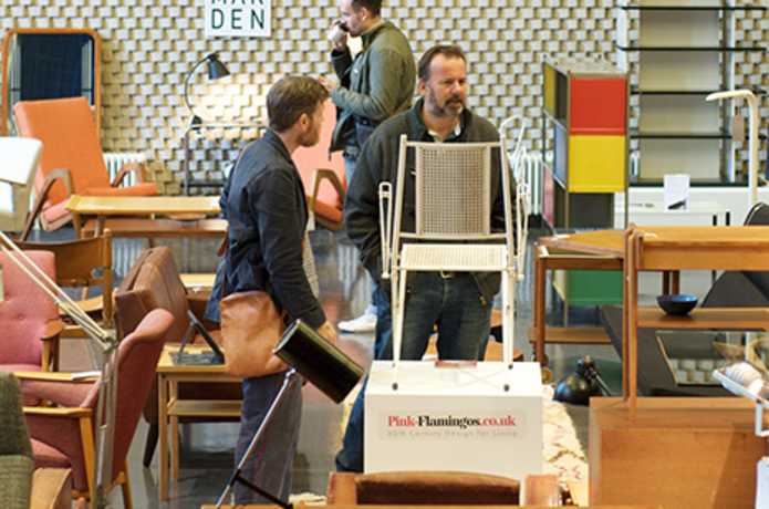 Inside Hackney | Indiegogo