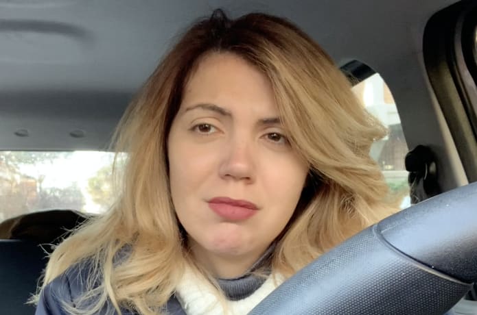 I Love You, Maria -- Feature Film | Indiegogo