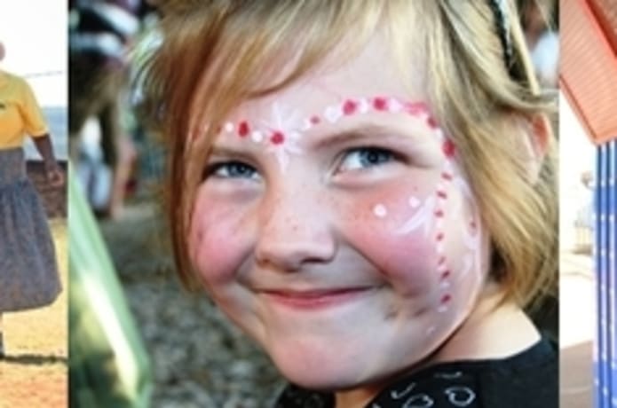 'the UBUNTU girl' | Indiegogo