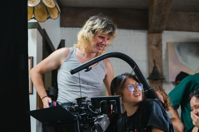 NOVELETTE IS TRYING | Indiegogo