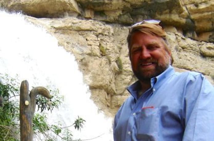 Rawanduz River Expedition | Indiegogo