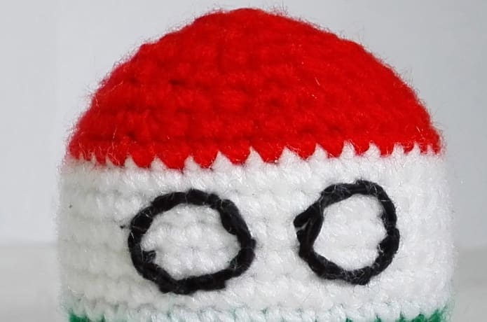 Countryball | Indiegogo