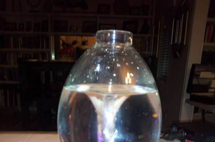 Vibrant Vital Water, Technologies That Revitalize! | Indiegogo