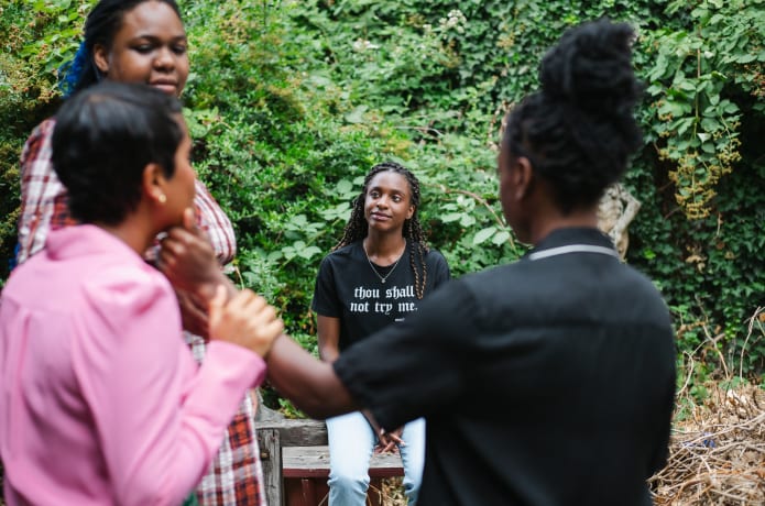 NOVELETTE IS TRYING | Indiegogo