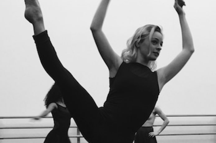 Fourth Position Short Film Project | Indiegogo