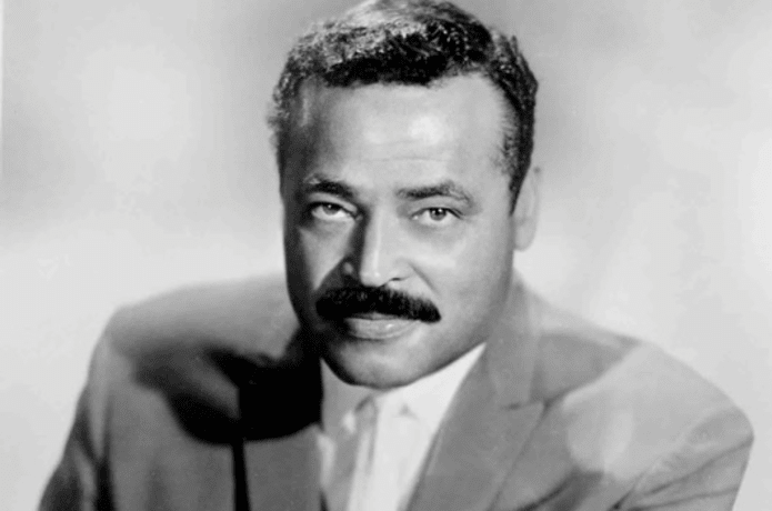 Arthur Prysock Tribute Album: Bluer Than Velvet | Indiegogo