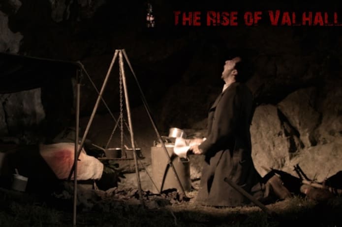 The Rise of Valhalla - Feature Film | Indiegogo