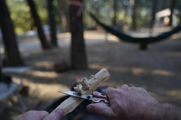 GOAT Modular Multi-tool | Indiegogo