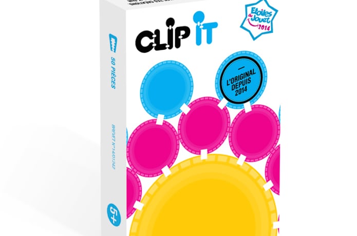 clip it | Indiegogo