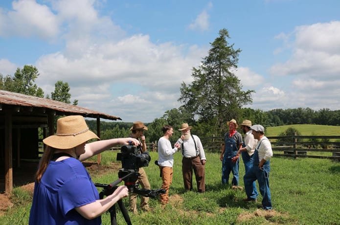 The Farmhand - Short Film | Indiegogo