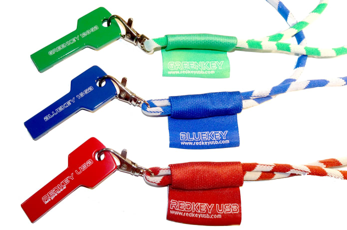 Redkey USB: Computer Data Wipe Tool | Indiegogo