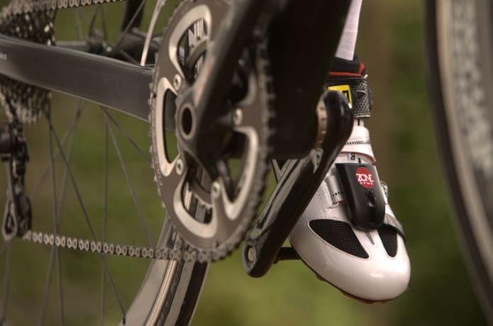 World's First Wearable Power Meter for Cyclists! | Indiegogo