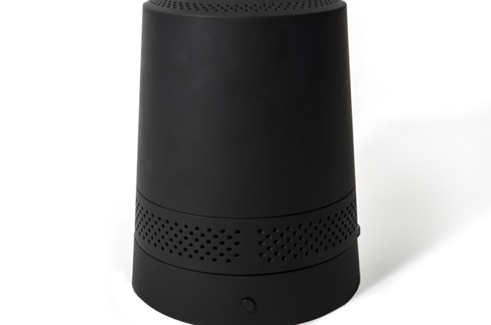 Beam. The light socket powered smart projector | Indiegogo