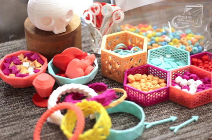 Toybox 3D Printer: Draw & Make Toys | Indiegogo