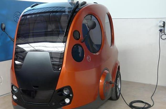 Lets Build an AIRPod Factory in the United States! | Indiegogo