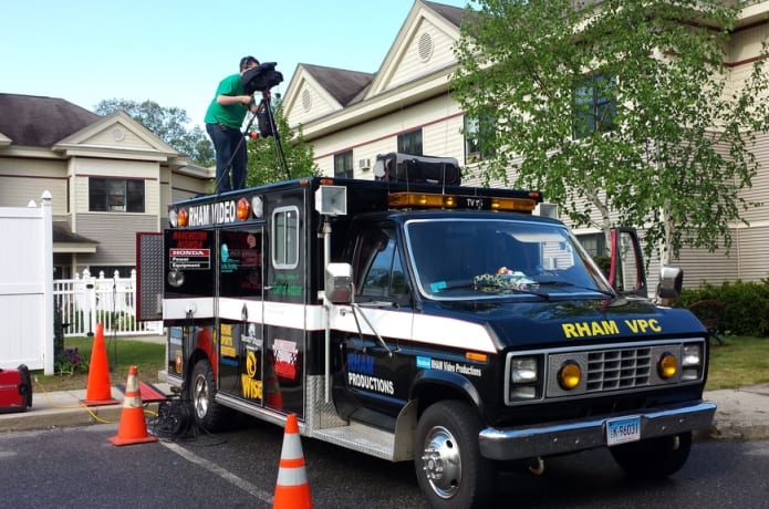 RHAM High School CERT Team Trailer | Indiegogo