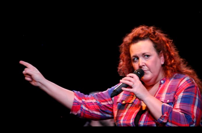 Sharron Matthews Cabaret Documentary Video Project | Indiegogo