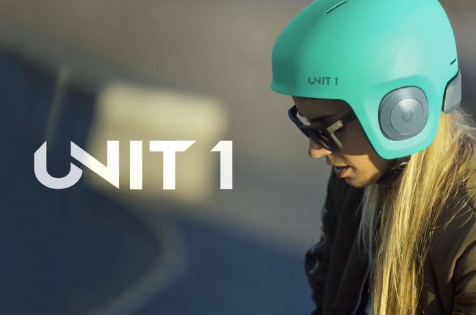 SOUNDSHIELD: Audio for action sports reinvented | Indiegogo