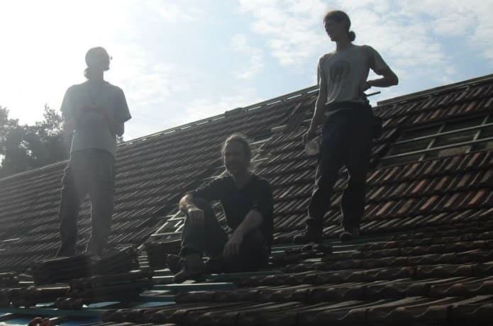 The Anam Cara project | Indiegogo