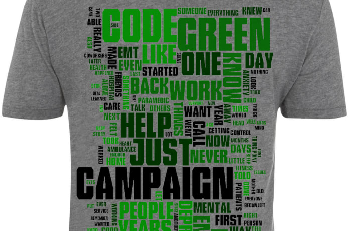 Cash for The Code Green Campaign | Indiegogo