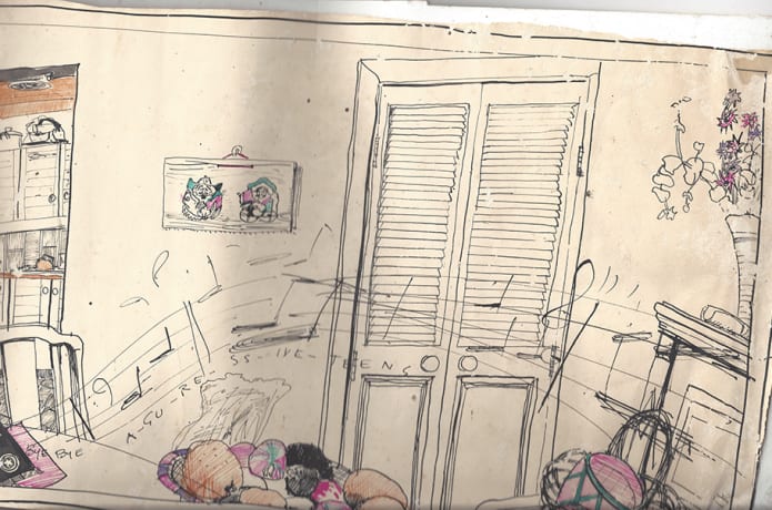 Tim Roberts: first exhibition & book launch | Indiegogo