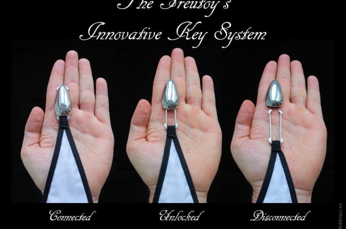 The FREUTOY...we continue on WWW.FREUTOY.COM | Indiegogo