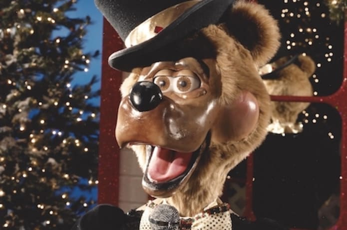 Mad Magic Animatronics Shows | Indiegogo