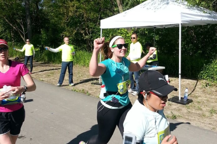 Knix Wear: High-tech, multi-tasking underwear | Indiegogo