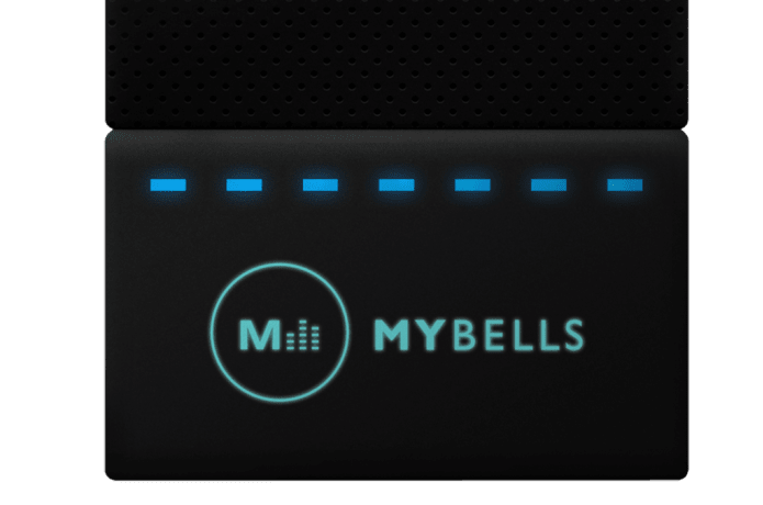 MyBells - The smart bells | Indiegogo