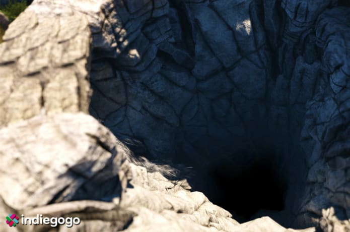 Stone Rage | Indiegogo