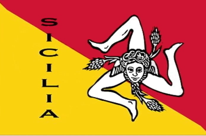 The Sicilian Mafia: A True Crime Travel Guide | Indiegogo